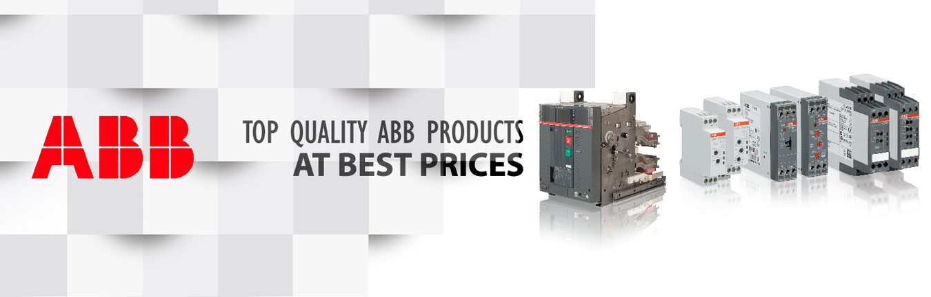 آسیا تابلو ( نمایندگی رسمی محصولات ABB )